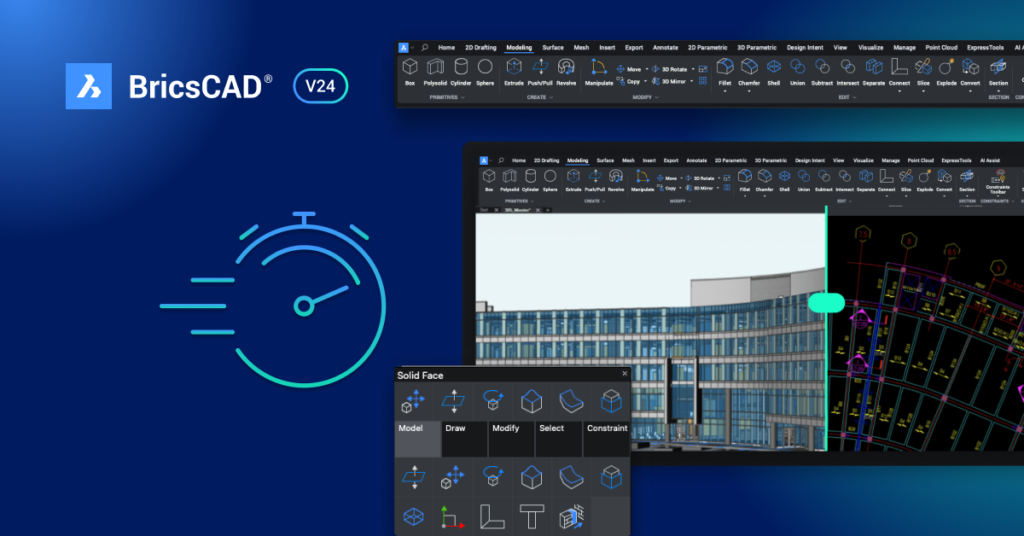 Logiciels CAD et BIM | AUTOFLUID